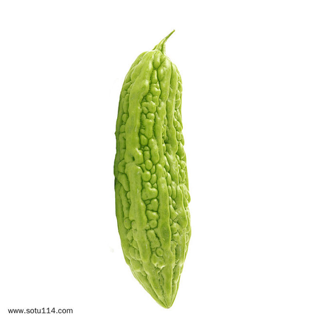 苦瓜_3036099915