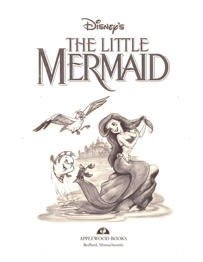 迪士尼线稿集迪士尼速写集来自cgbook.cn (32)