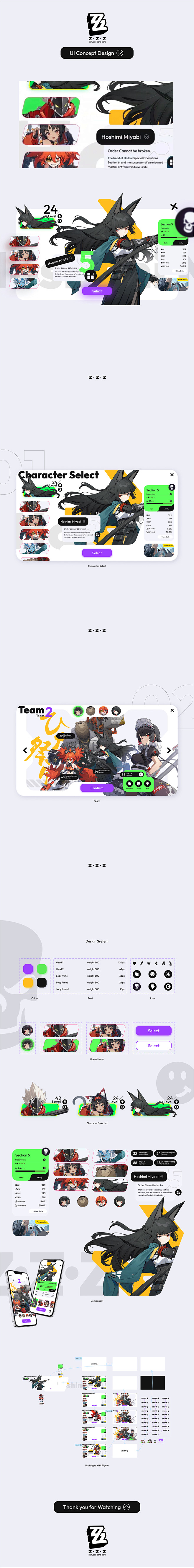 zenless-zone-zero---Z·Z·Z-UI-Concept-Design-__-Beh