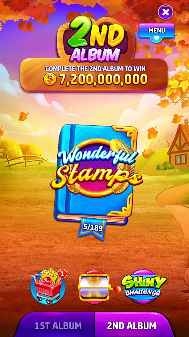 Cash Bash海外竖版老虎机拉霸slots棋牌游戏-花瓣网