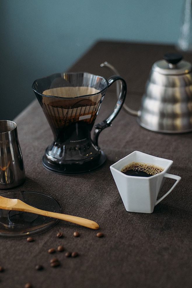 Simple Coffee，C-ImagePeople