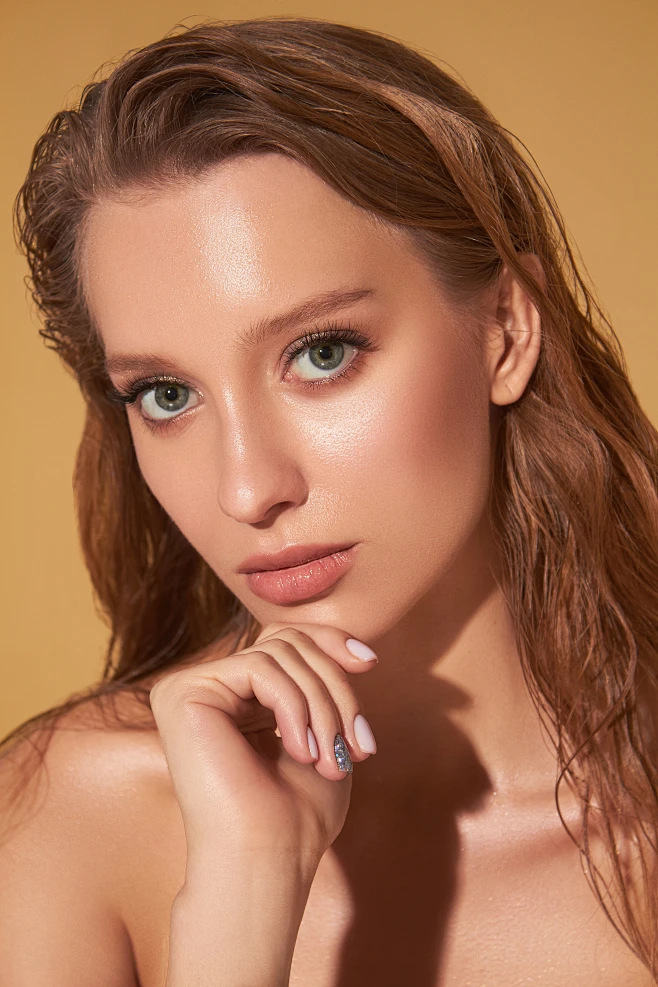 Daria :: Behance-花瓣网