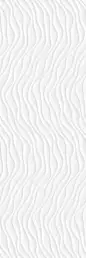 Porcelanosa Wave White Wall Tile-花瓣网