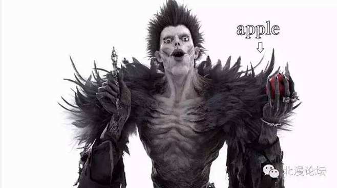 死亡笔记琉克的搜索结果_百度图片搜索