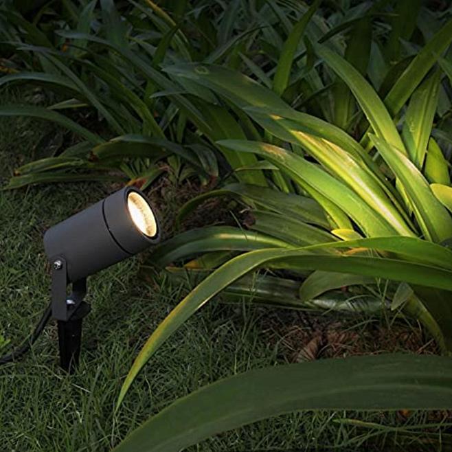 landscape-lights-outdoor-4-pcs-dawalight-gu10-spike-lights-outdoor-for ...