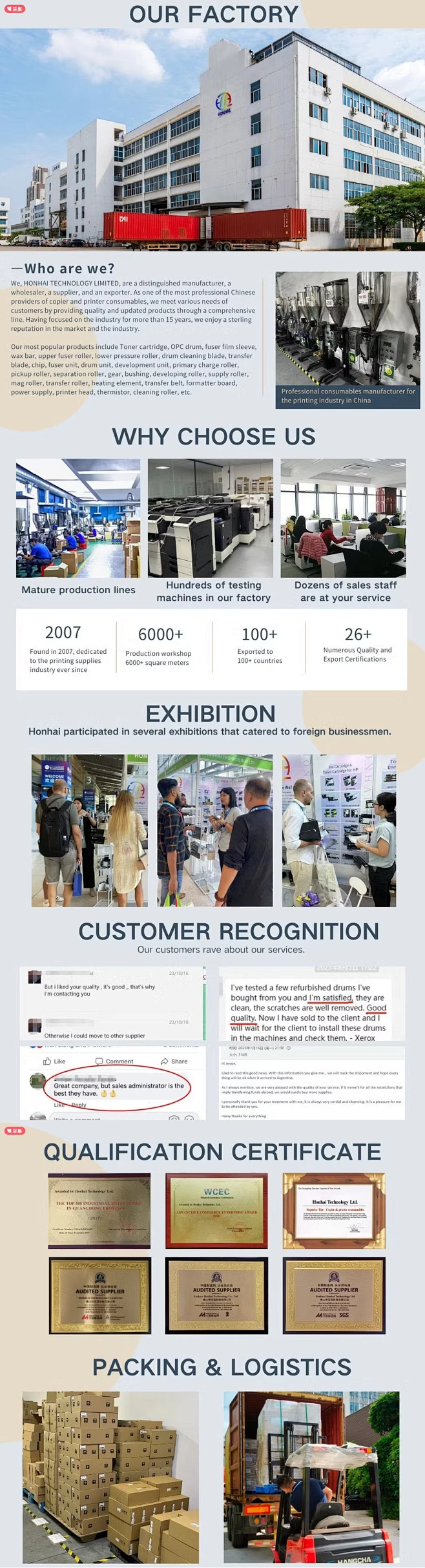 Original Ink Cartridge for HP 45 Black 51645A Deskjet 710 712 720 722 ...