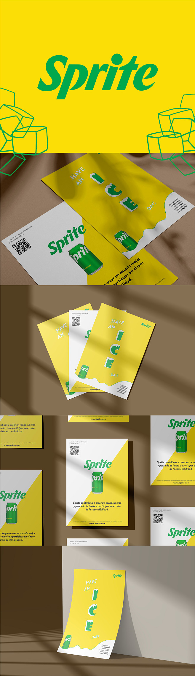 Flyer Sprite