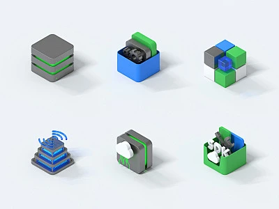Tool Icon-花瓣网