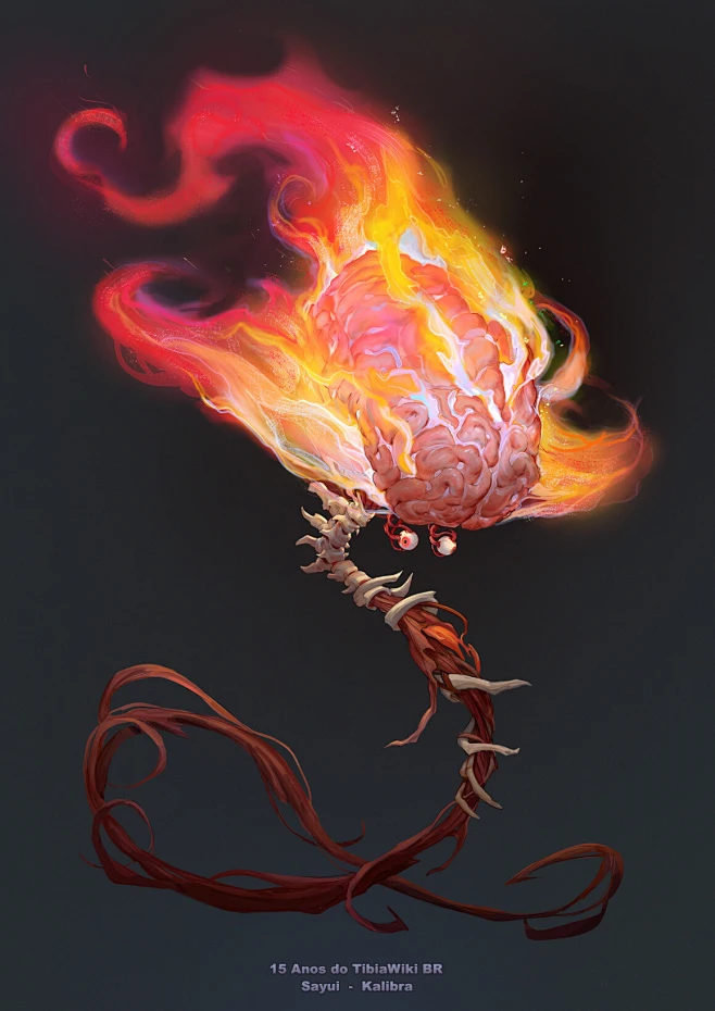 The Insane Wisdom-花瓣网