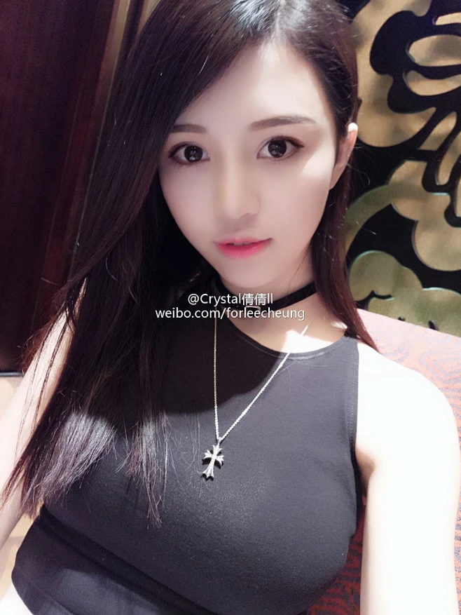 Crystal倩倩ll的微博_微博-花瓣网