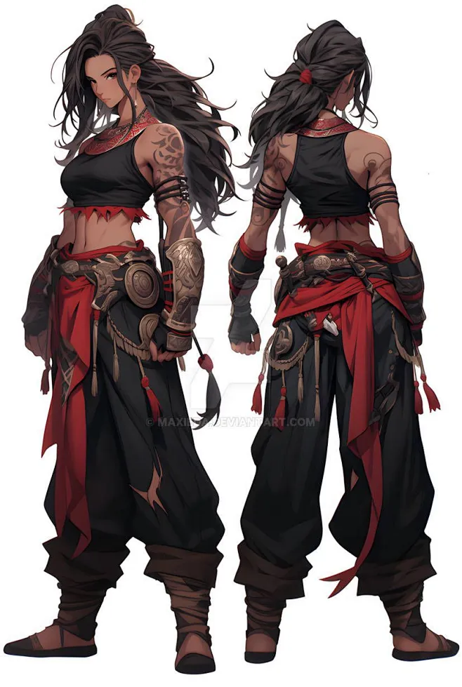 (196) Pinterest图片_原画参考图片素材-花瓣网