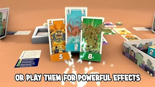 Amazon.com: Repos Production Pikit Board Game - Steal and Block ...