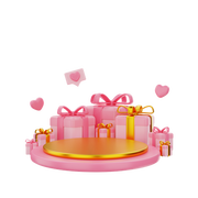 1,751 3D Spring Illustrations - Free in PNG, BLEND, GLTF - IconScout ...