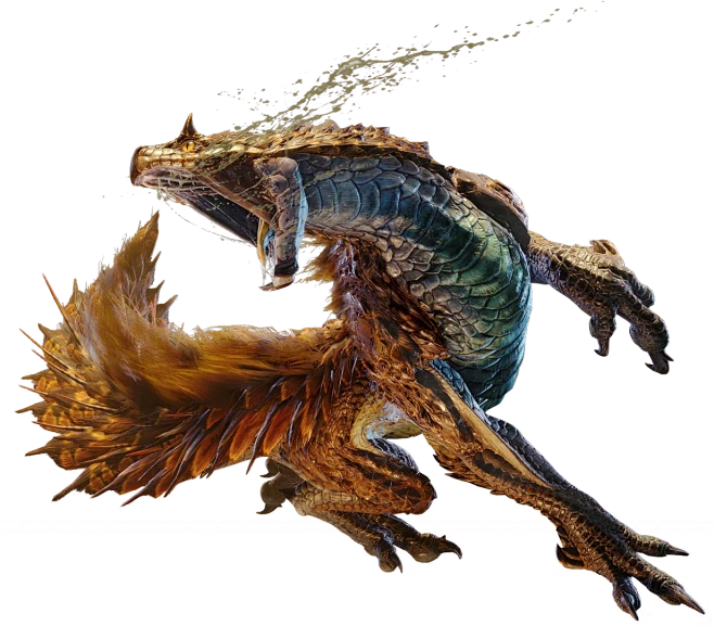 MHWI-Viper_Tobi-Kadachi_Render_001-花瓣网