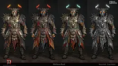 花瓣灵感详情页-花瓣网