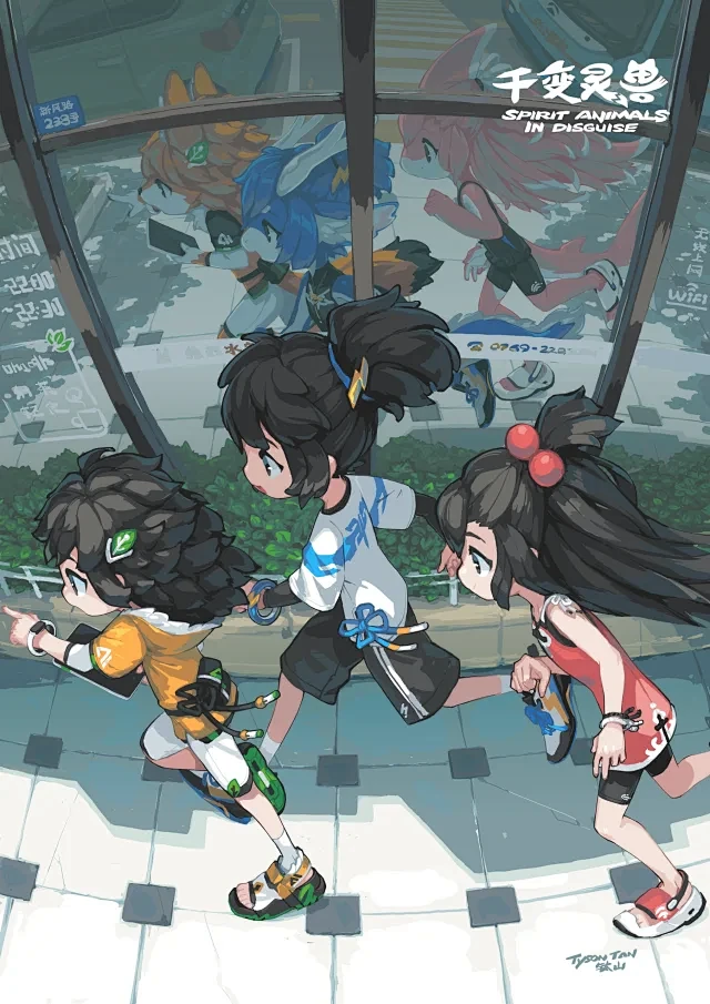 魔法学院的oc - 小红书搜索-花瓣网