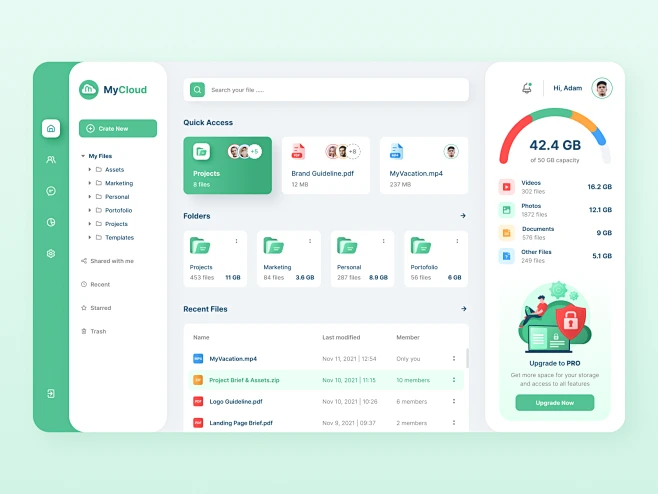 Dribbble - Dribbble_2.png by Aryo Pamungkas-花瓣网