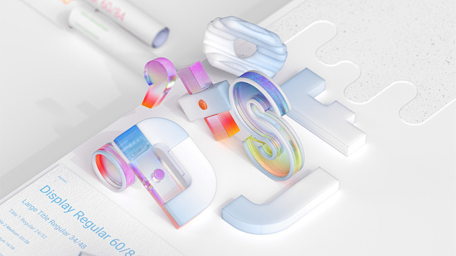 MICROSOFT • Fluent 2 on Behance