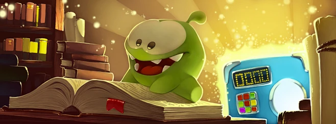 Various sketches for Zeptolab (2013-2014) : some sketches i did for ...