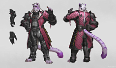 萨老板-花瓣网|陪你做生活的设计师 | 微博搜索