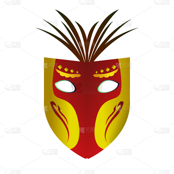 图标,戏面具,秘密,传统,戏剧表演,面具,奥尔良,背景,节日