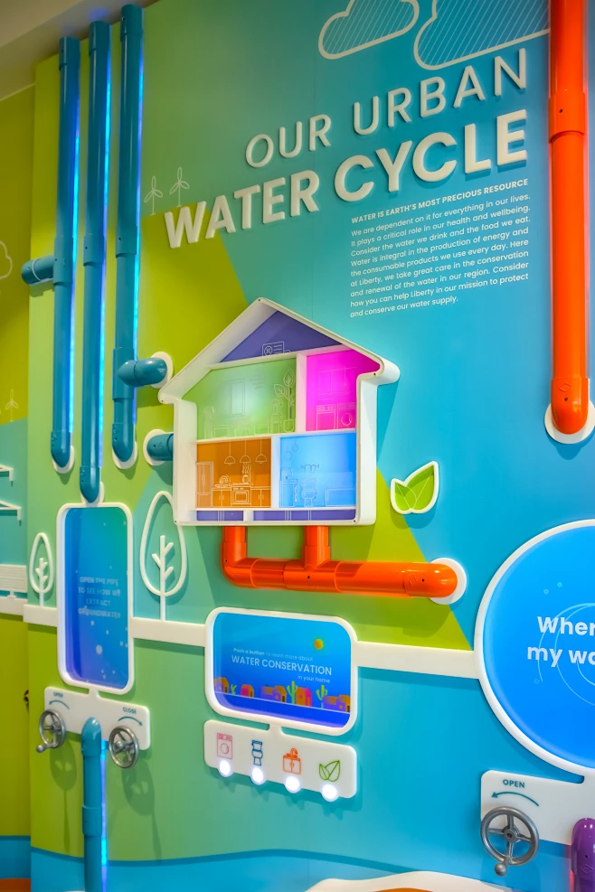 Liberty Utilities | CORE Design Studio : Liberty Utilities approached ...