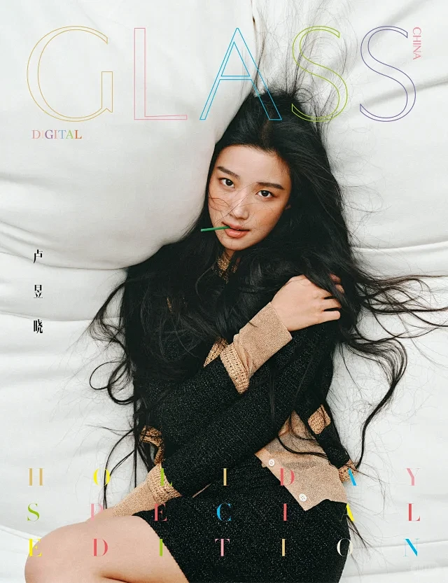 杂志 - 小红书搜索-花瓣网