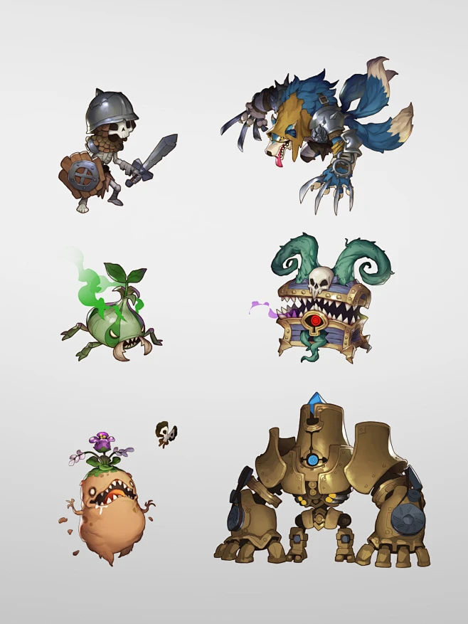 Personal, goom goom-花瓣网