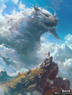 版权-仙侠玄幻场景【授权QQ3324352440】-花瓣网|陪你做生活的设计师 | 1(177)