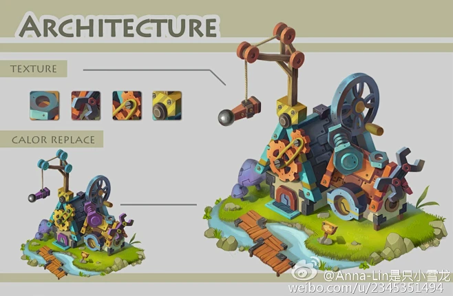 Anna-Lin是只小雪龙的照片 - 微相册-花瓣网