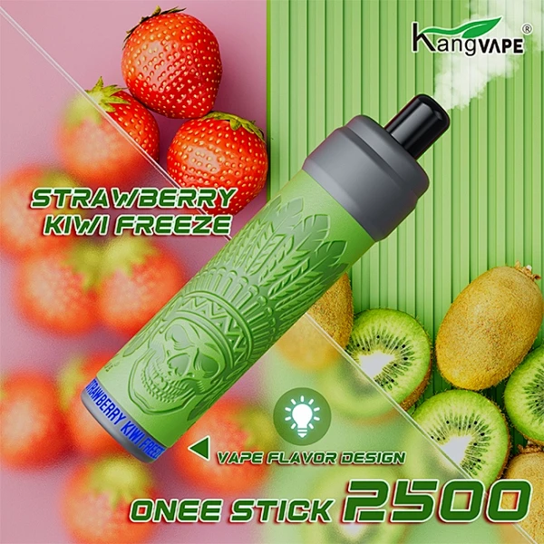 ONEE STICK 2500 PUFFS-花瓣网