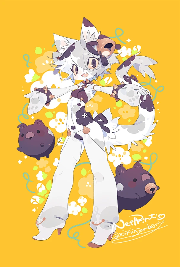 推特furry兽向画师10rXXX【671p左右含视频】-二次元-微元素 - Element3ds.com!-花瓣网