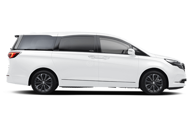 2020款 别克GL8 ES陆尊 635T 旗舰版-超清VR-易车