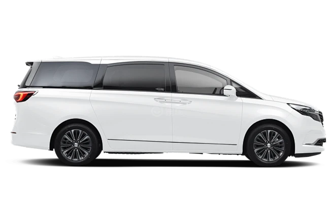 2020款 别克GL8 ES陆尊 635T 旗舰版-超清VR-易车-花瓣网