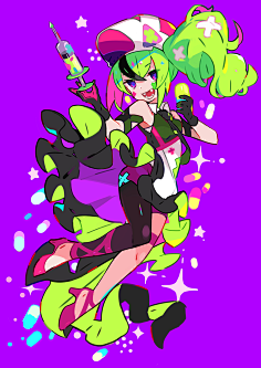 日系-花瓣网|陪你做生活的设计师 | BLHX_yuanchou_2