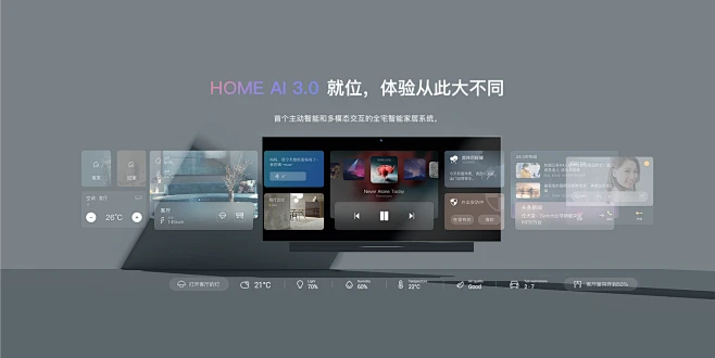 MixPad X 全景屏超级智能面板-花瓣网