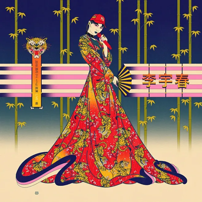 Andrew Archer-花瓣网