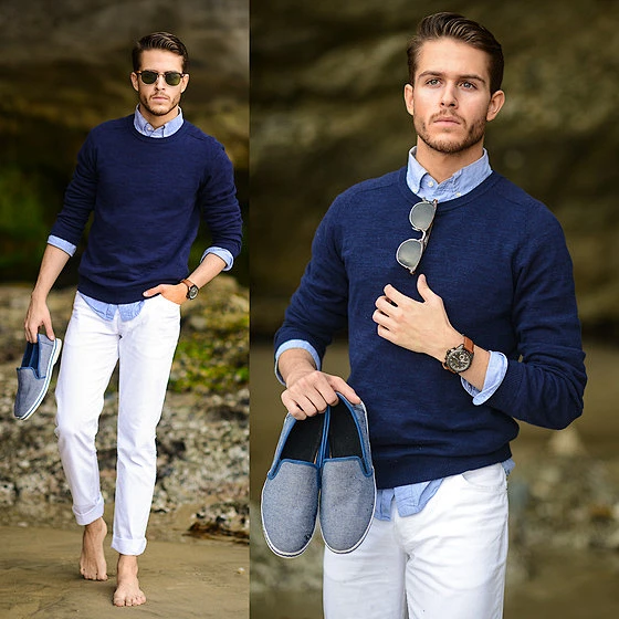 Adam Gallagher - Thousand Steps Beach -花瓣网