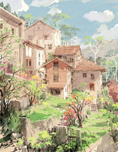 The Art of Paperblue-花瓣网|陪你做生活的设计师 | Jae Cheol Park的艺术