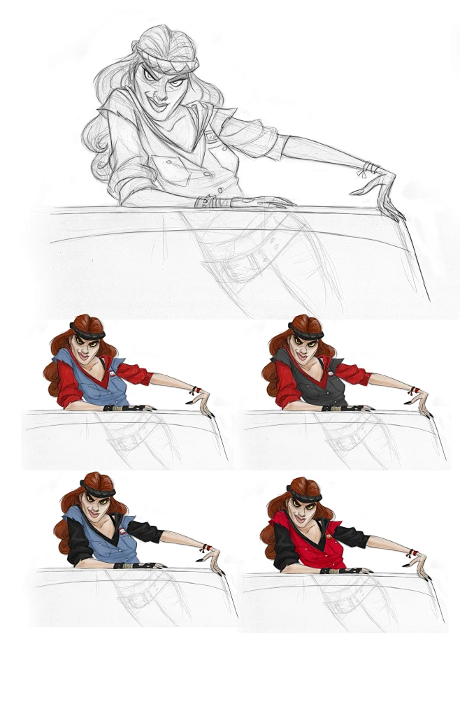 Ralph Breaks the Internet: The Slaughter Race Gang & Friends..., jeff ...