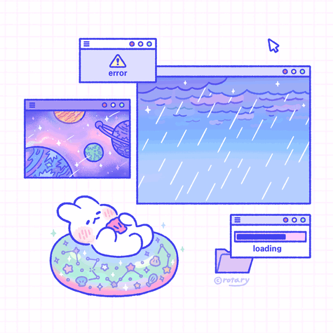 软萌兔mongmong的微博_微博-花瓣网