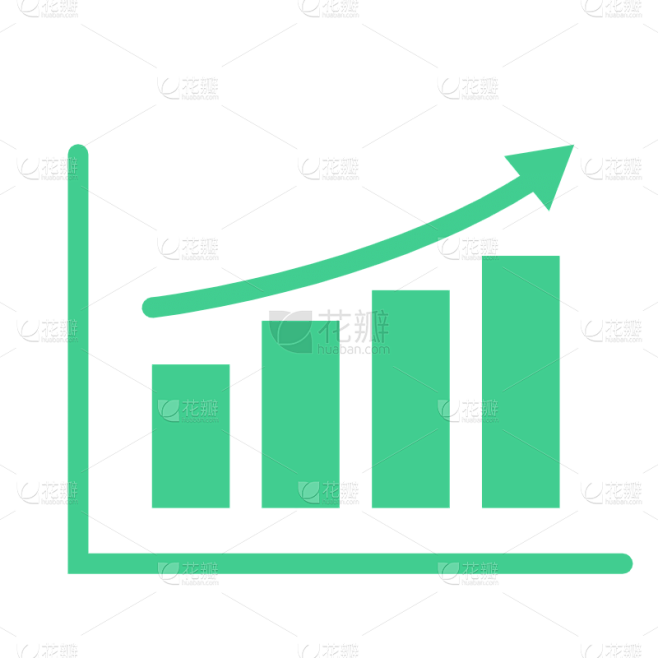 ICON-矢量统计数据图标10