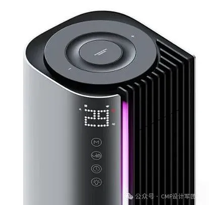 给CMF设计加点料！不一样的点缀色，100+产品案例欣赏-花瓣网