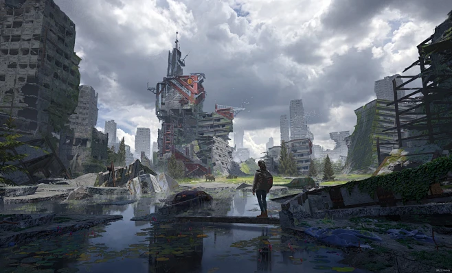 bruce-wang-final-conceptart.jpg (3840×2320)-花瓣网