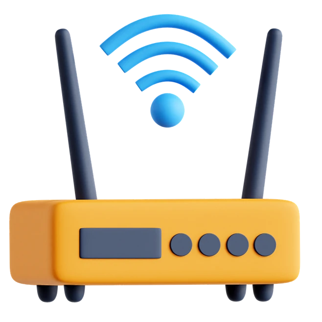 Smart Router-花瓣网