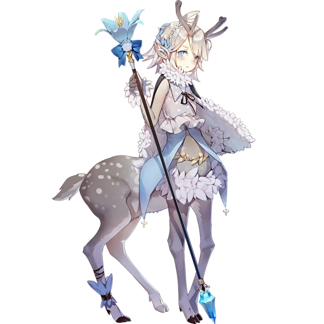 DrawingUsually-花瓣网