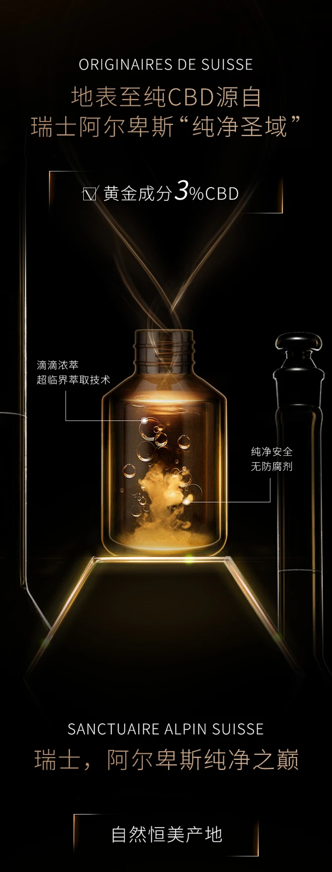 【新品定制】法国美帕至纯奇幻美颜油25ML紧致新生抚纹CBD油r礼盒-tmall.hk天猫国际-花瓣网