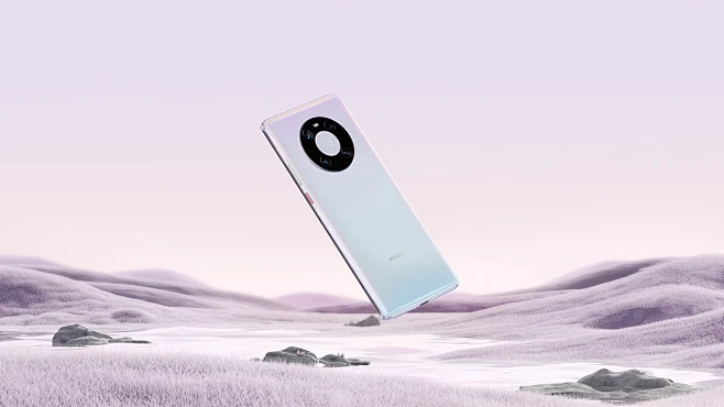 HUAWEI Mate40-1-花瓣网