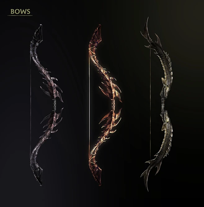 Bow concepts-花瓣网