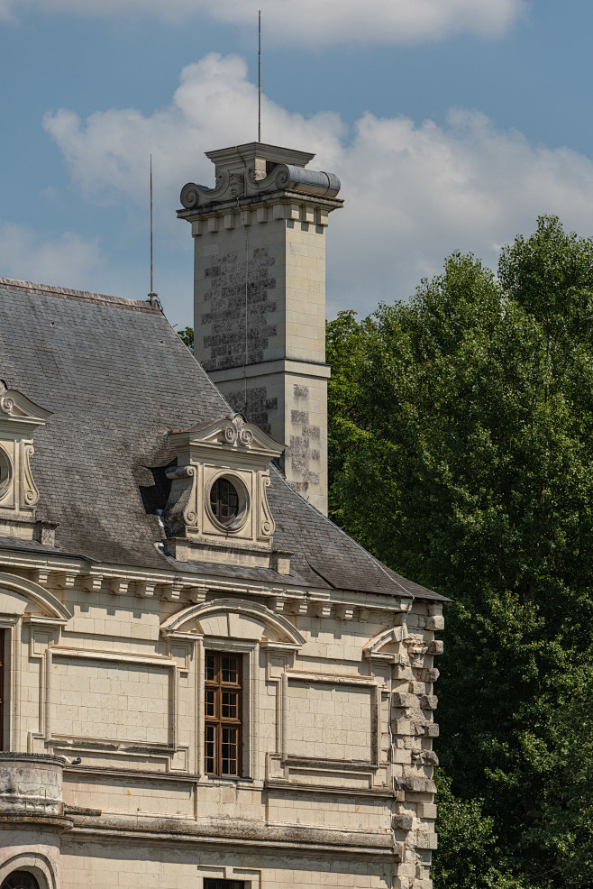 French Castles (330)